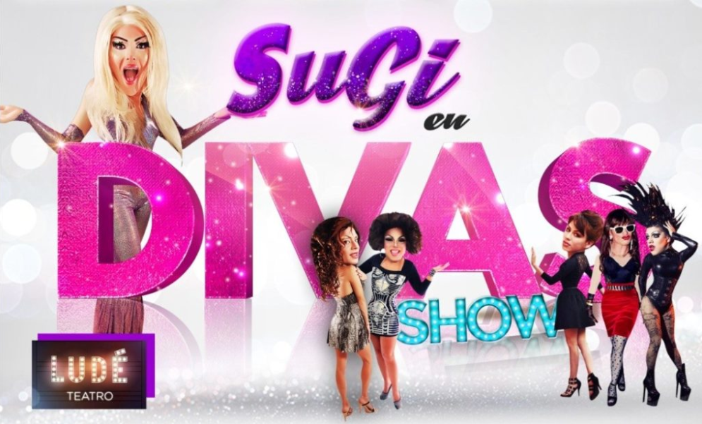 Divas Show
